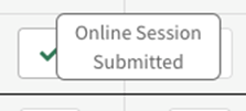 Printing, Scanning and Uploading Process: For Open-Response Language Questions Only in the ...