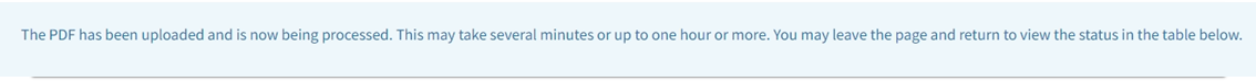 Printing, Scanning and Uploading Process: For Open-Response Language Questions Only in the ...